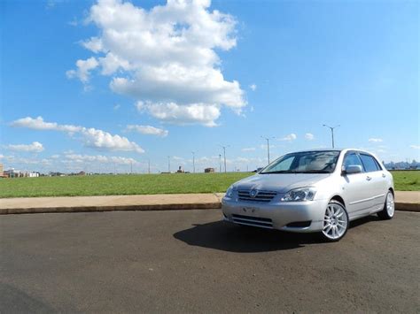 Club toyota runx allex Página Motores com py