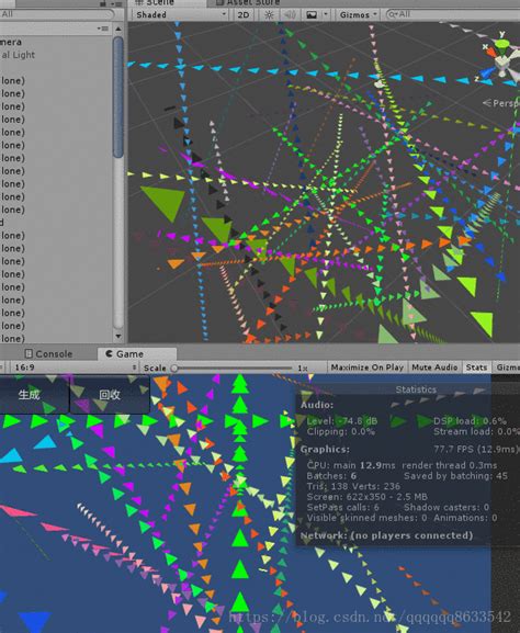 unity：slg游戏画线模块 横野的博客 csdn博客
