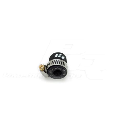 Silicone Coolant Cap 3 8 Inch 10mm Powerhouse Racing