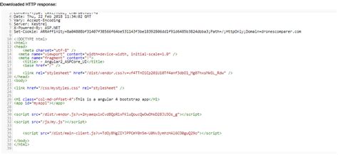 Core 2 Angular 4 Spa Seo Issues · Issue 575 · Trilonio