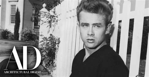 Inside James Deans Homes Across America James Dean