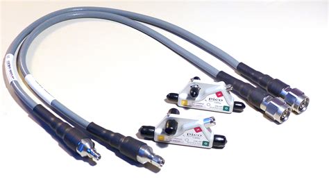 Pico Technology Introduces Picovna 106 Low Cost Vector Network Analyzer