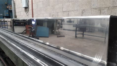 Specialist Mirror Polishing Northwest Polishing