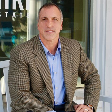 Dan Shaw Real Estate Agent Compass
