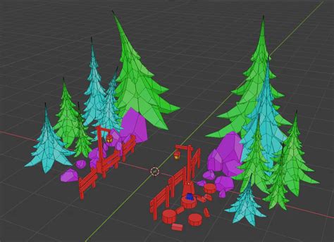 Webgl 3d模型优化 Bimant