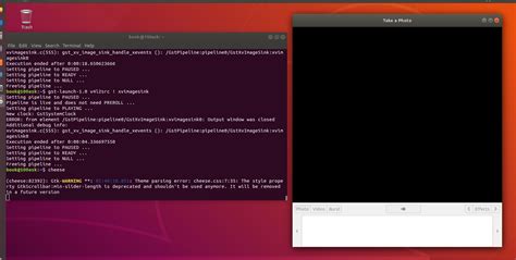 摄像头模块测试遇到的问题 Imx6ull Pro 嵌入式开发问答社区