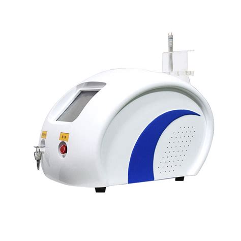 Portable 980nm Diode Laser Spider Vein Removal Machine Vascular Spider