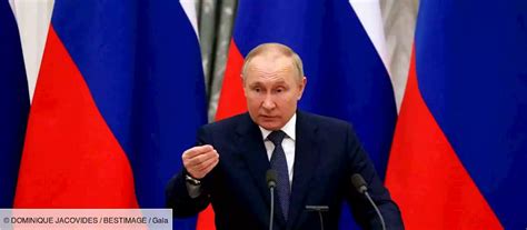 Vladimir Poutine Lex Mari Milliardaire De Sa Fille Au Coeur Dune