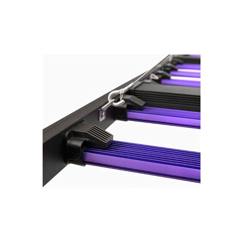 Lumatek Zeus 1000w Pro Led A Grade Hydroponics