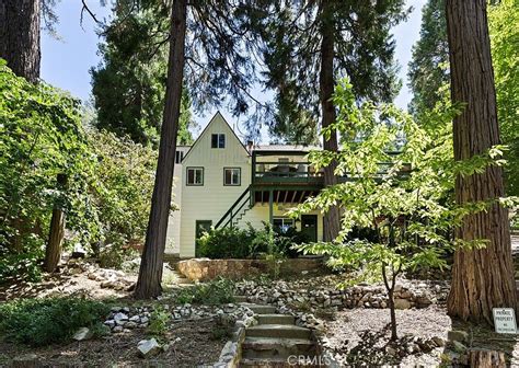 261 E Ln Lake Arrowhead CA 92352 Zillow