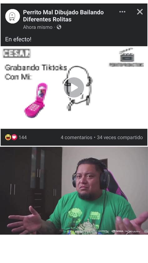 Pov Soy Yo Cuando Subo Un Video Y Paso Un Minuto De Recien Subido By