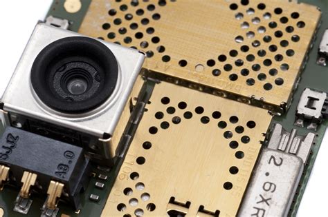 Free Stock Image Of Rf Emi Screening