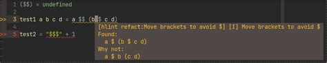 Missing Signs In Floating Windows Issue Neoclide Coc Nvim GitHub