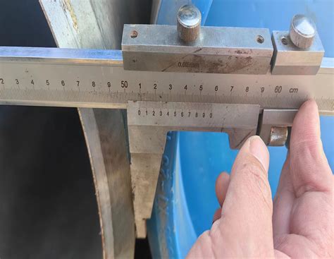 Beveling Service Gnee Steel Pipe