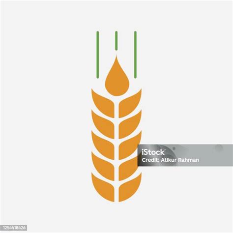 농업 로고 아이콘 기호 또는 기호 잎 농장 자연 생태 자연 자연 자연 자연 자연 자연 자연 자연 자연 0명에 대한 스톡 벡터 아트 및 기타 이미지 Istock