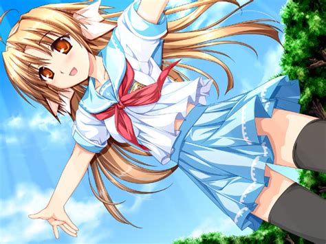 【dl版】車輪の国、悠久の少年少女 アダルトpcゲーム Fanza Games