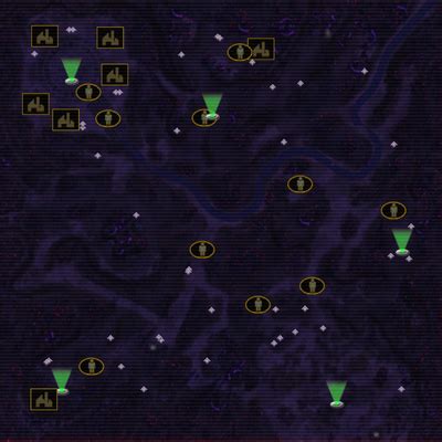 Umbara Republic At War Wiki