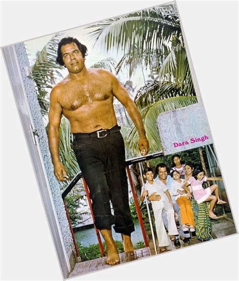 Dara Singh Official Site For Man Crush Monday Mcm Woman Crush Wednesday Wcw