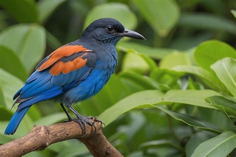 Premium Photo Rio Bird