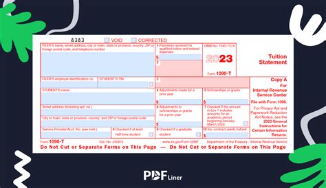 1098 T And 1098 E Differences And Similarities