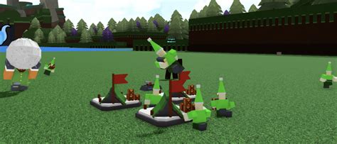 Elf Camp 20 I Think We Can Solo Nuclear Monster With This R