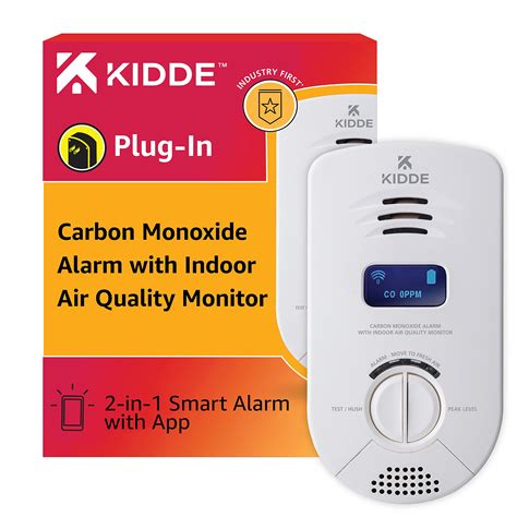 11 Best Smoke Carbon Monoxide Detector Beyond The Beep