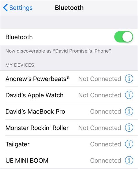 Bluetooth Ui Redesign From Airpods To Alexa And From… By David