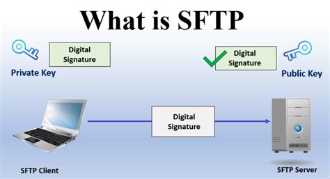 Sftp Vs Api Navigate Data Transfer In The Digital Landscape