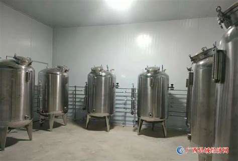 特色产业 “菇”舞人心！种业提升助力灵川秀珍菇增效增收 广西县域经济网