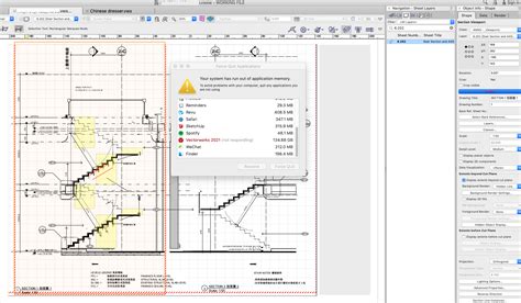 Crash Maxing System Memory While Updating Viewport Troubleshooting