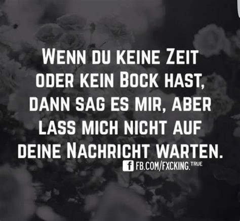 Sprüche Kein Bock Mehr De Sprueche