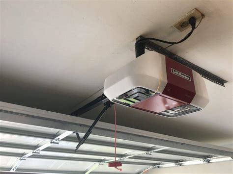 My Garage Door Opens And Closes By Itself Causes And Solutions