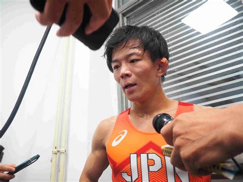 【レスリング】“卵一つ”で東京五輪を逃した男、樋口黎が難題を乗り越え「パリ五輪内定第1号」（全文） デイリー新潮