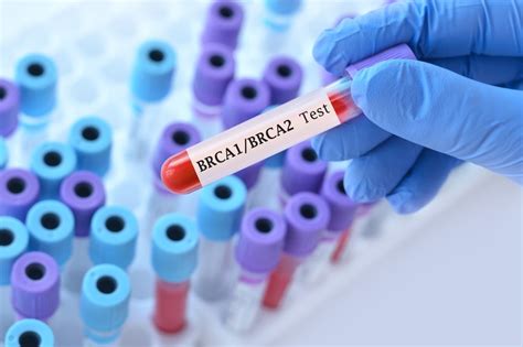 Centinaia Di Varianti Genetiche Che Innescano E Incoraggiano Il Cancro