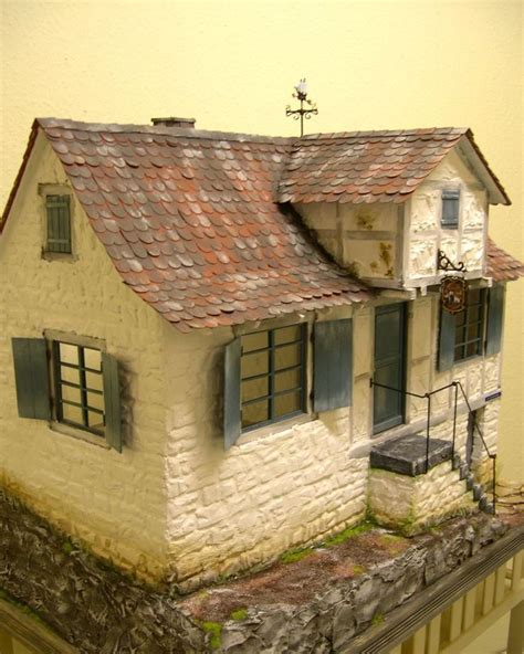casas en miniaturaおしゃれまとめの人気アイデアPinterestelizabeth condori