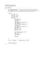 Cosc Test Docx Cosc Test June Note This Test