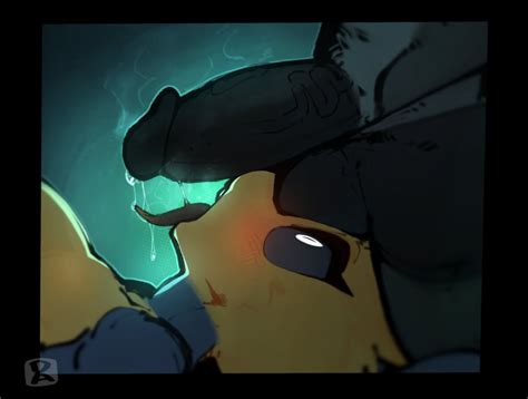 Rule 34 Absurd Res Anthro Arthropod Balls Balls On Face Bee Biped