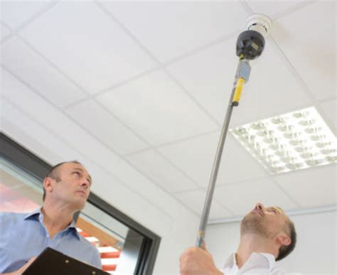 What Are The Advantages And Disadvantages Of A Wireless Fire Alarm