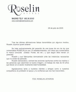 Definición de Comunicado Concepto en DefiniciónABC