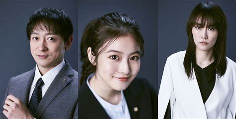 『今田美桜主演「花咲舞が黙ってない」主人公のバディ役に山本耕史、敵役に菊地凛子の出演が決定』by「webザテレビジョン」 ヤフコメ・ドットコム