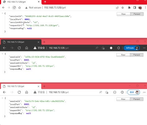 Springboot Web项目基于nginx的高可用实战springboot Nginx Csdn博客