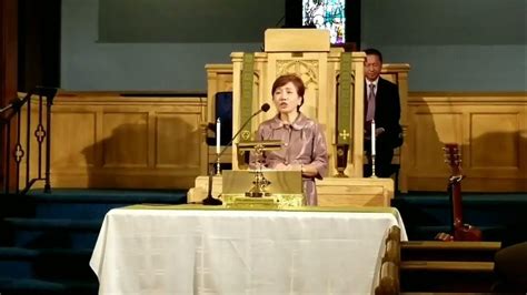 나 가진 재물 없으나 안 미림 Youtube