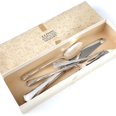 Gorham Stainless Flatware Etsy