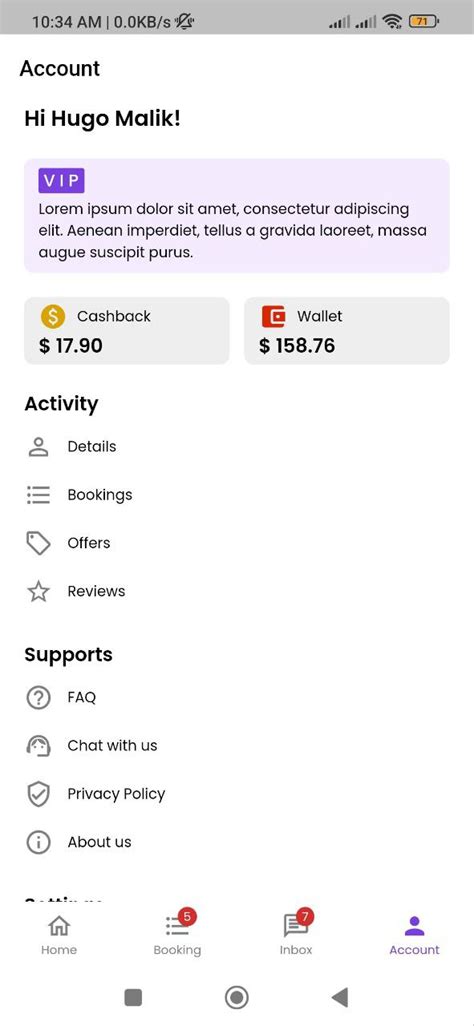Ultimate Flutter Ui Kit By Bisdig Codecanyon Ultimate Flutter Ui Kit By Bisdig Codecanyon