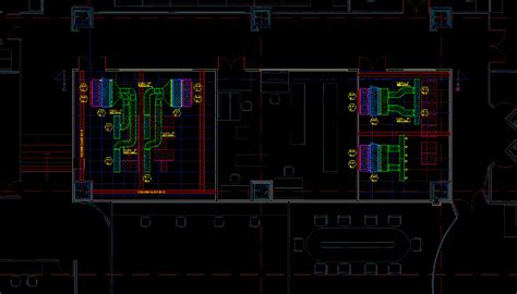 Fan Coil Dwg Block For Autocad • Designs Cad