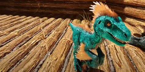Ark Survival Ascended Breeding And Mutations Guide