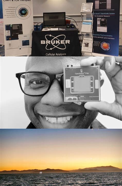 Thomas Adejumo On Linkedin Brukercellularanalysis Celltherapy