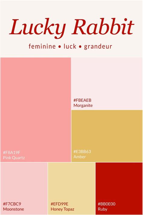 Flat Color Palette Website Color Palette Brand Color Palette Colour