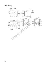 HCPL Broadcom Zouser