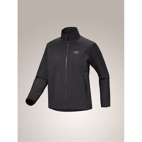 Gamma Jacket Womens Arcteryx